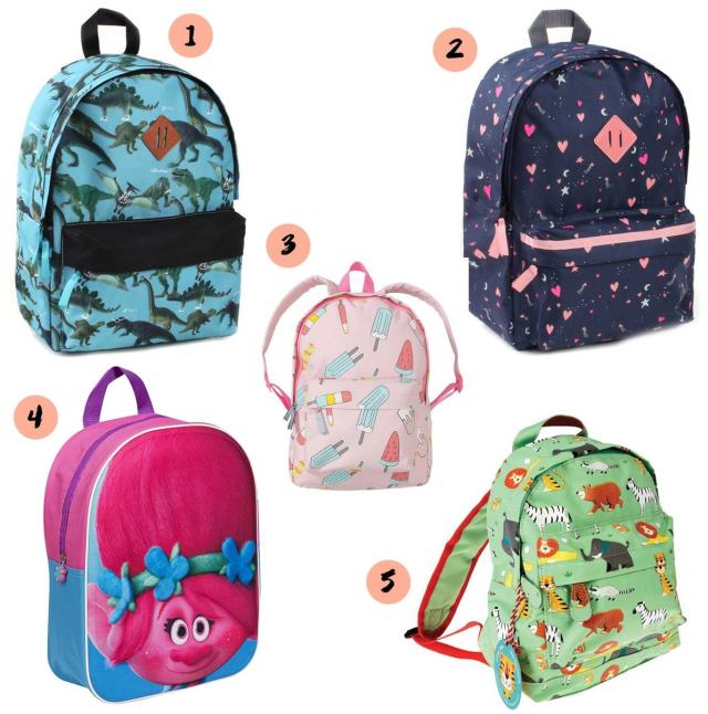 Back to school: toffe schoolspullen voor het nieuwe jaar! | MiniMe.nl