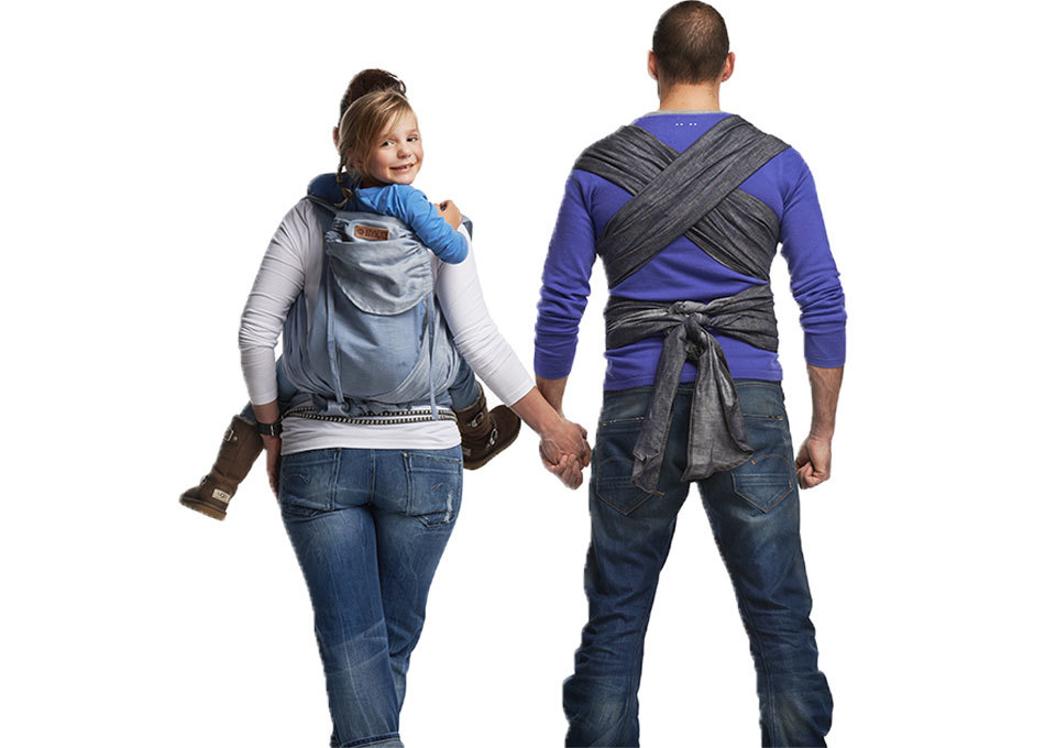 Draagdoek.nl in Wijchen | MiniMe.nl