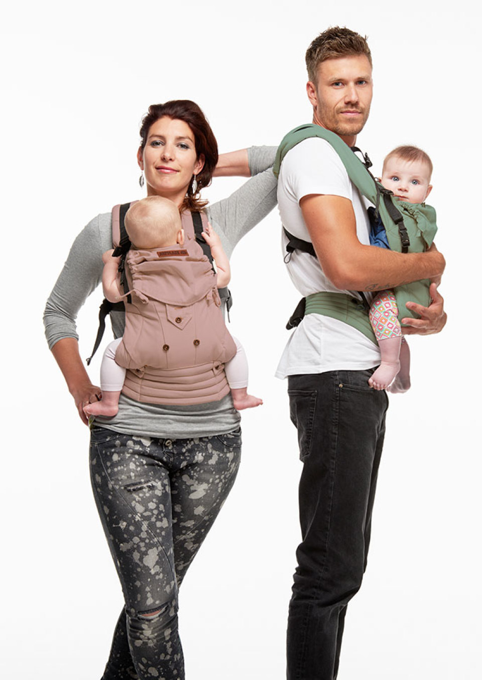 Draagdoek.nl in Wijchen | MiniMe.nl