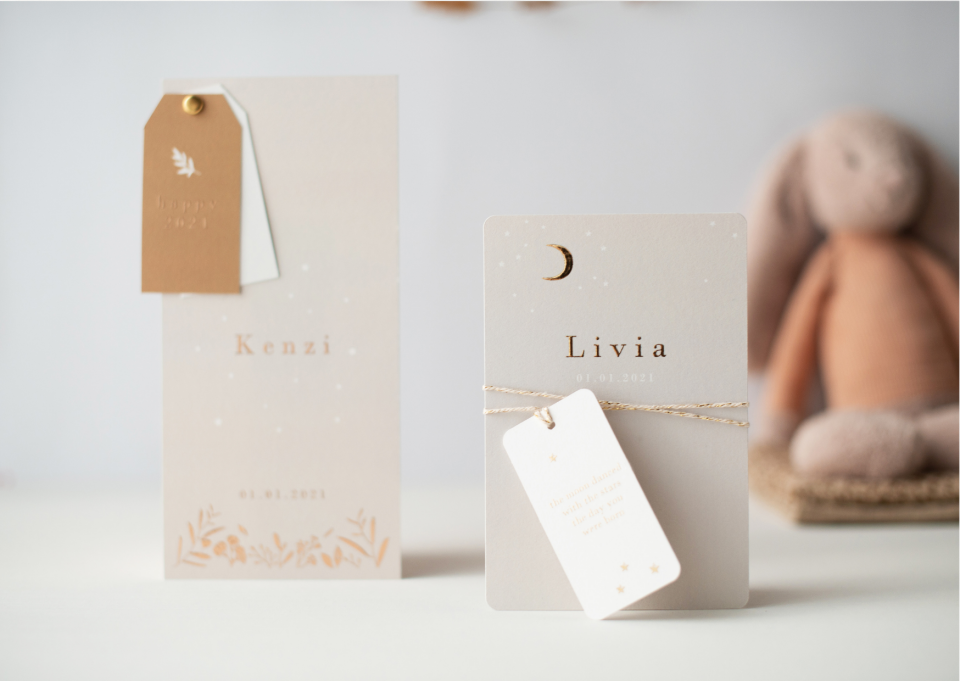 Geboortekaartjes - Handige info & inspiratie | MiniMe.nl