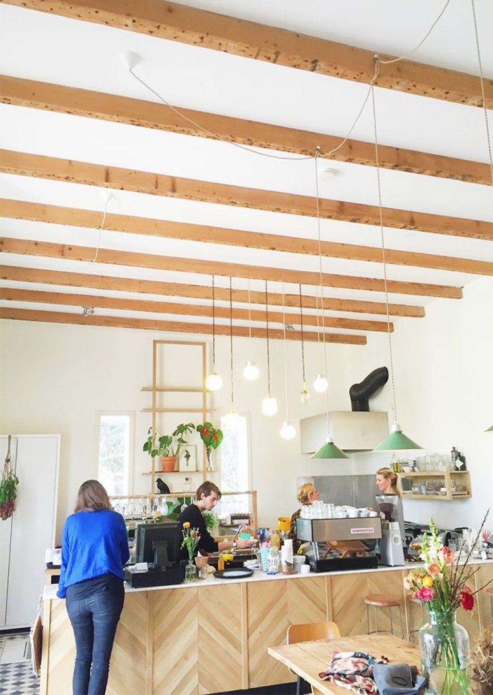 Parqiet in Rotterdam | MiniMe.nl