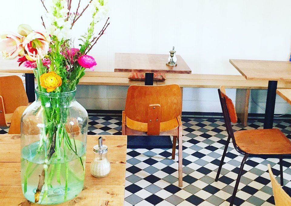 Parqiet in Rotterdam | MiniMe.nl