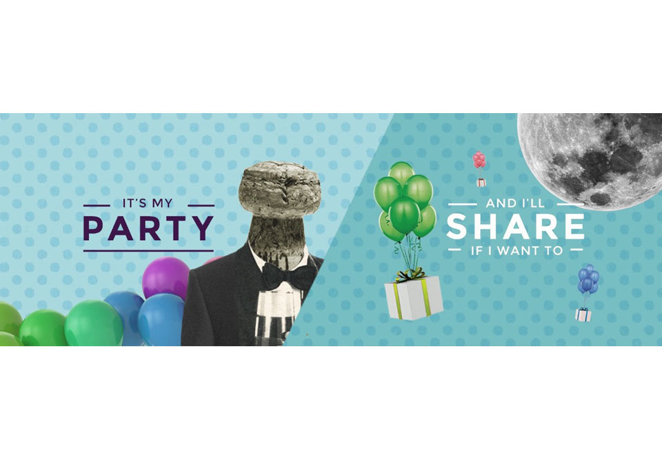 Split-A-Gift in Amsterdam | MiniMe.nl